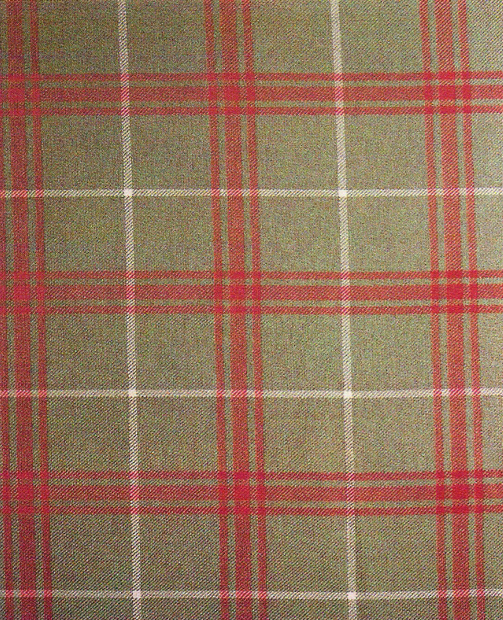 District Tartans – Scottish Society of Louisville